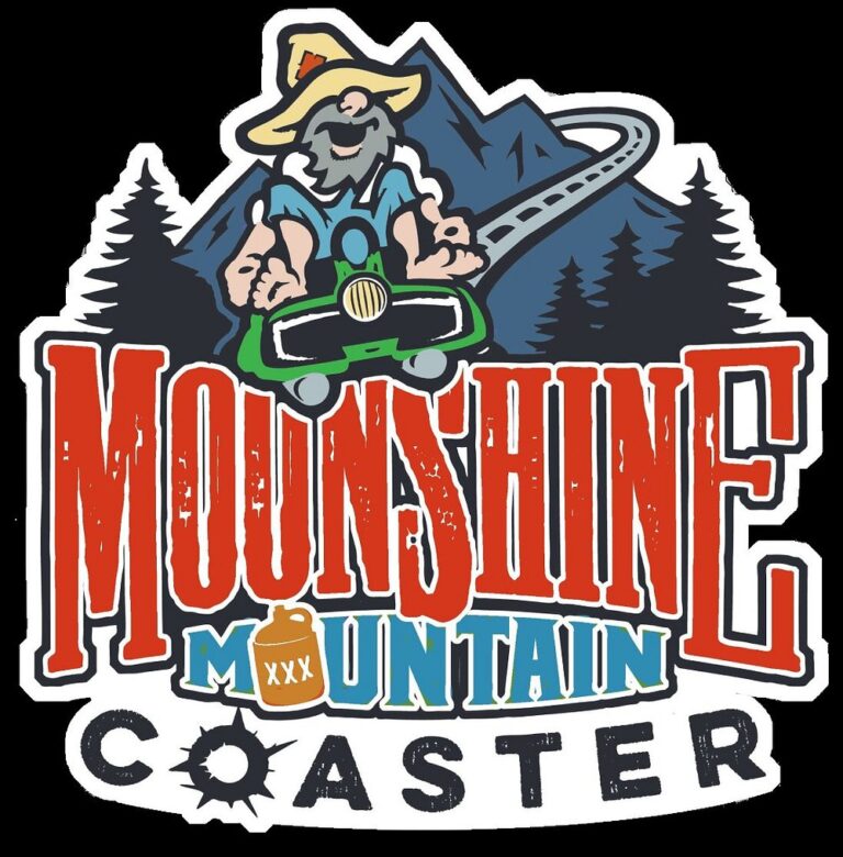 Moonshine Mountain Coaster Review: A Thrilling Ride Like No Other ...