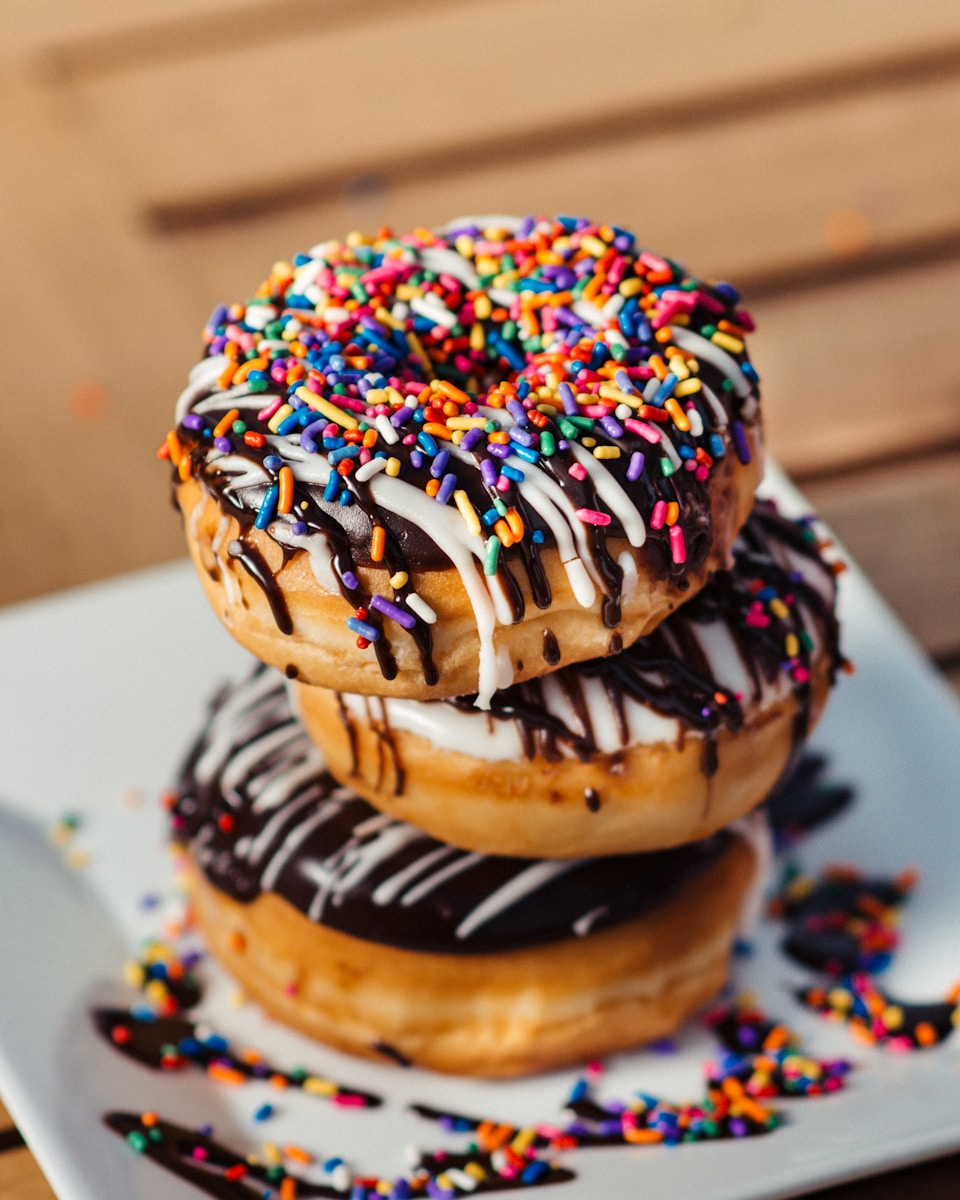 The Donut Friar Gatlinburg Review 2025: Is This Iconic Spot Still the ...